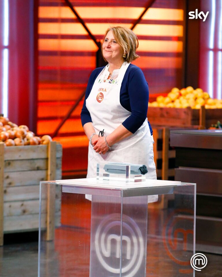 MasterChef Italia 13, chi sono i concorrenti