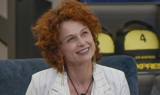 Beatrice leaves Big Brother, what happens and why