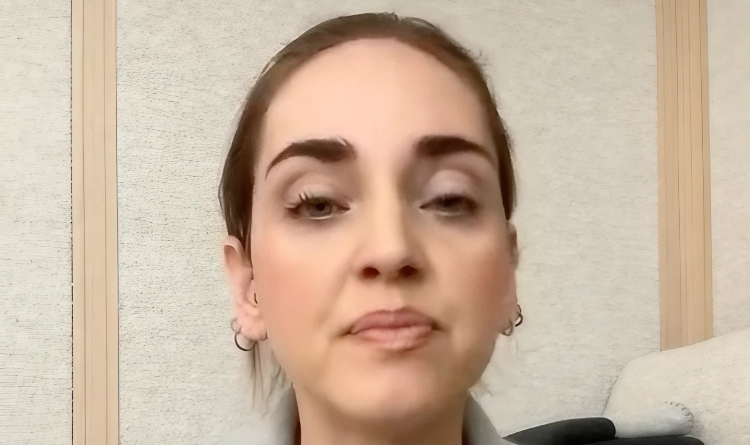 Chiara Ferragni Balocco scandal, apology video and 1 million in donation