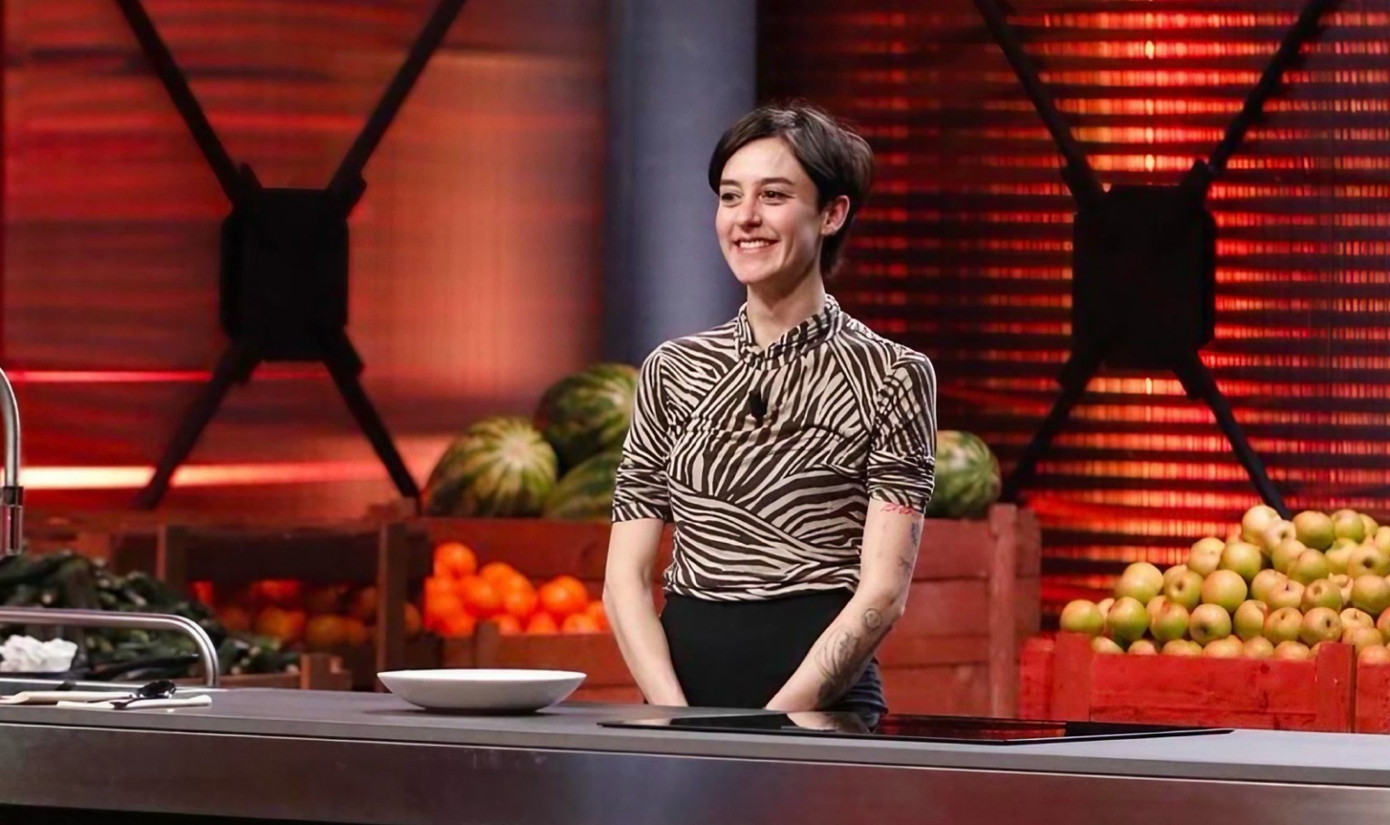 Chi è Eleonora Riso di MasterChef 13? Lavoro, fidanzato, Instagram