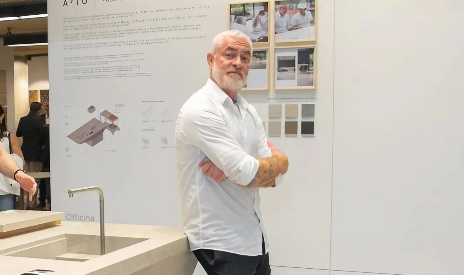 Who is Alex Atala, the famous Brazilian chef, Masterchef and awards