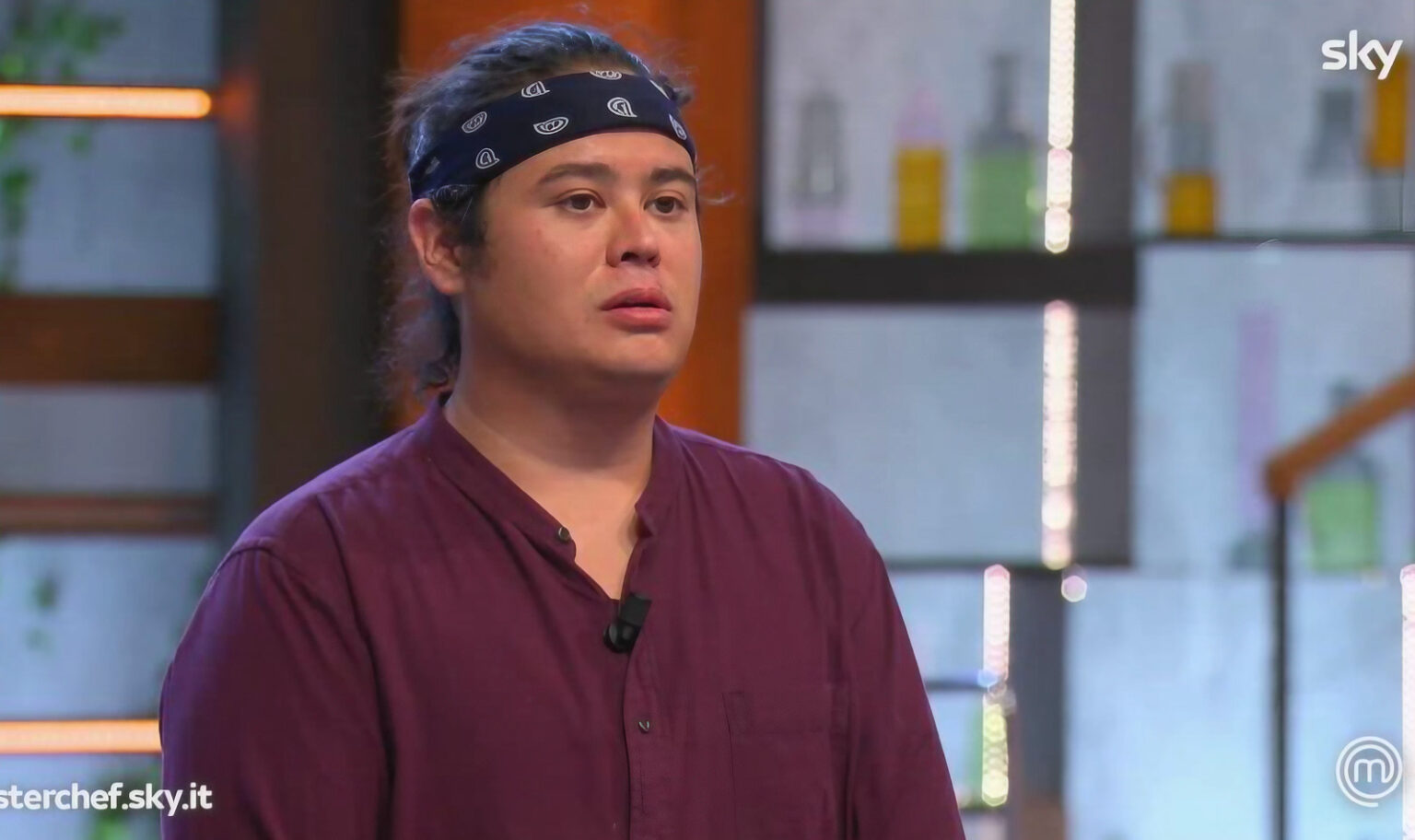 Masterchef Italia 13, eliminated on January 18th (sixth episode)