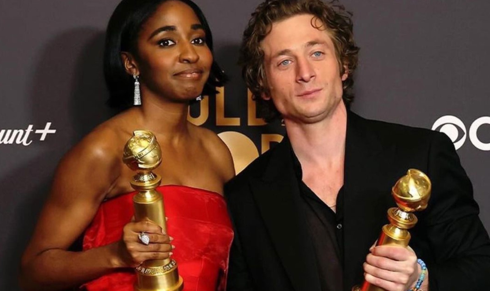 Golden Globe 2024 Les Gagnants Oppenheimer Succession Lours