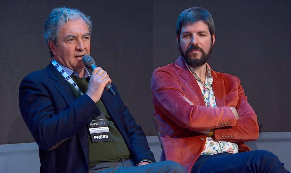 Mare Fuori 4 spoiler, sarà più dark. Parola di Ivan Silvestrini