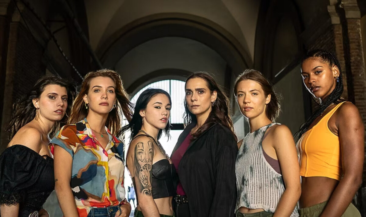 Mare Fuori 4, the cast and the new characters. Names of the actors