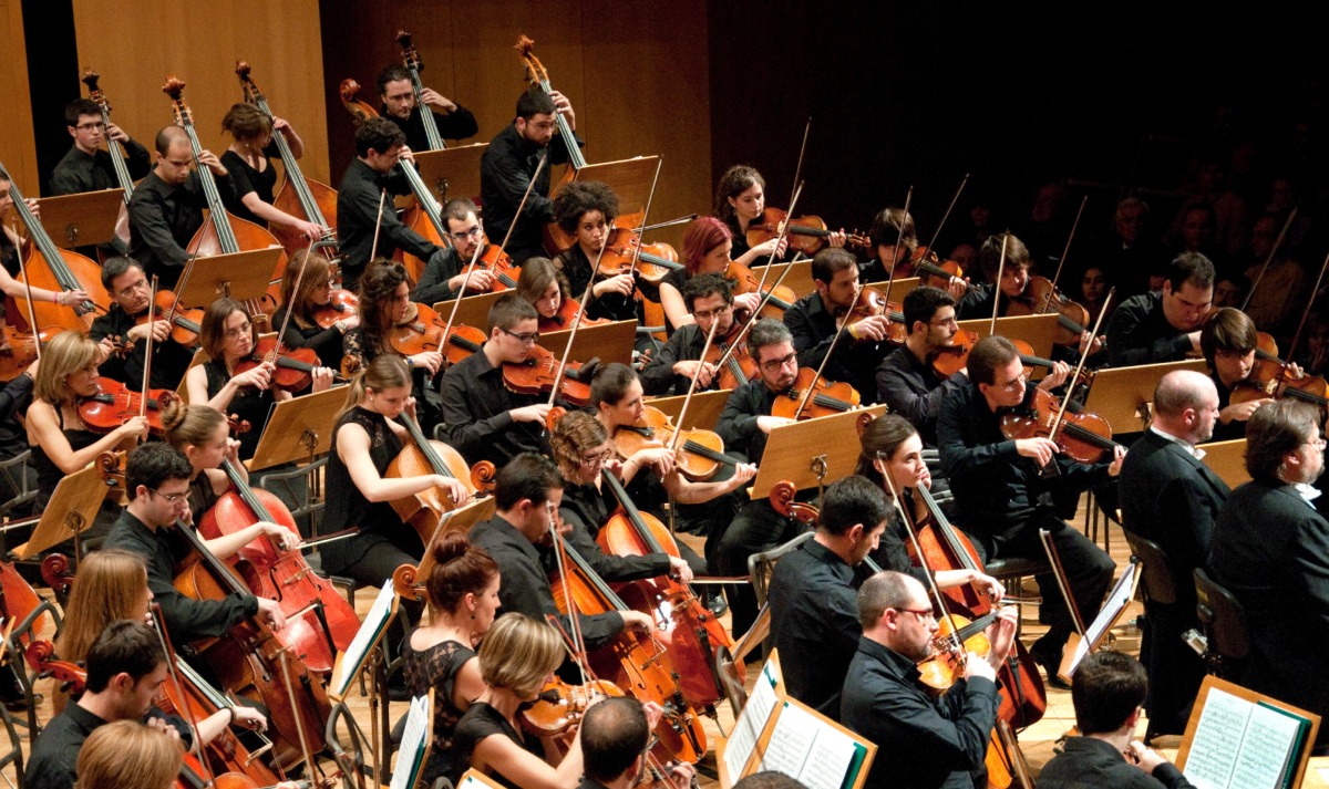 Epiphany concert on Rai 1 at the Mostra d'Oltremare in Naples