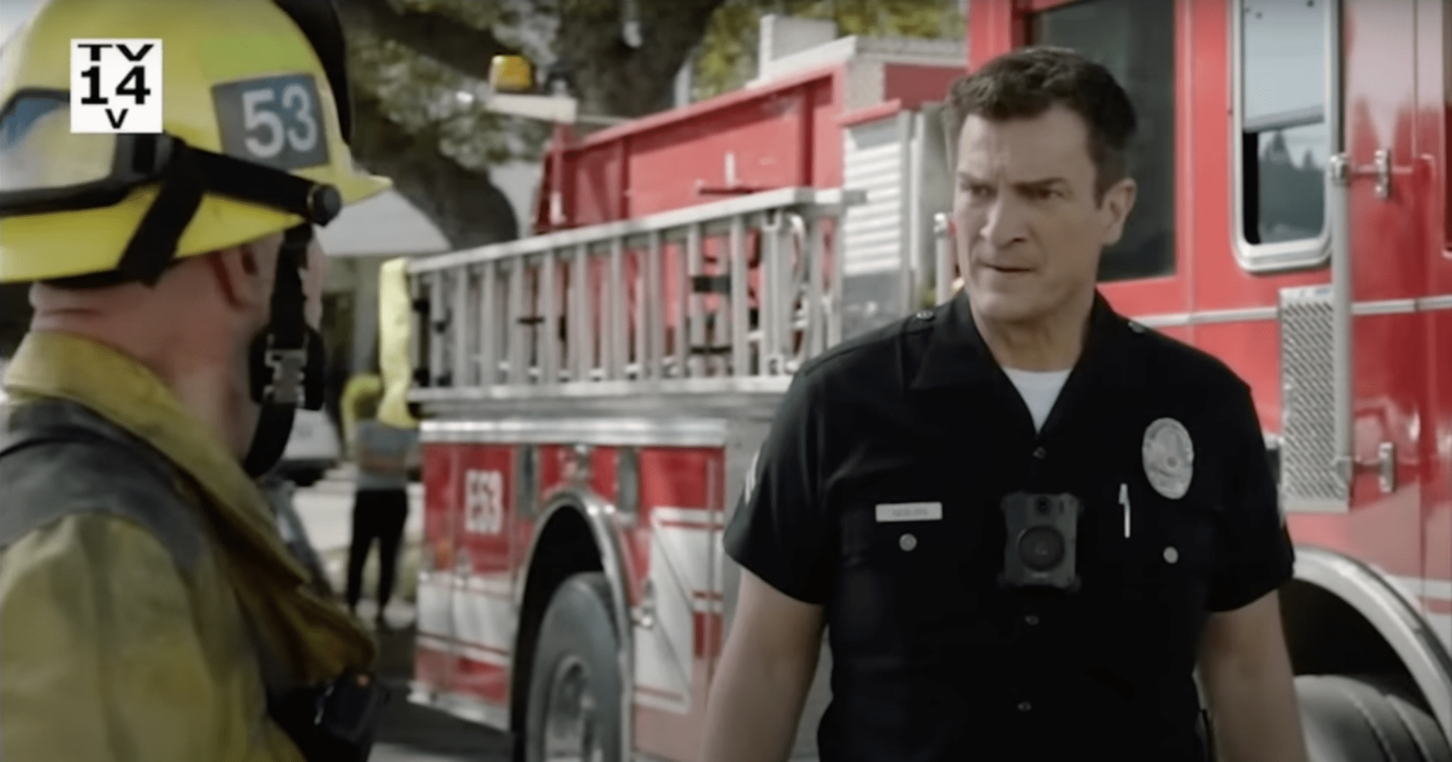 The Rookie 5 on Rai 2, 12 January. Plot and episode previews