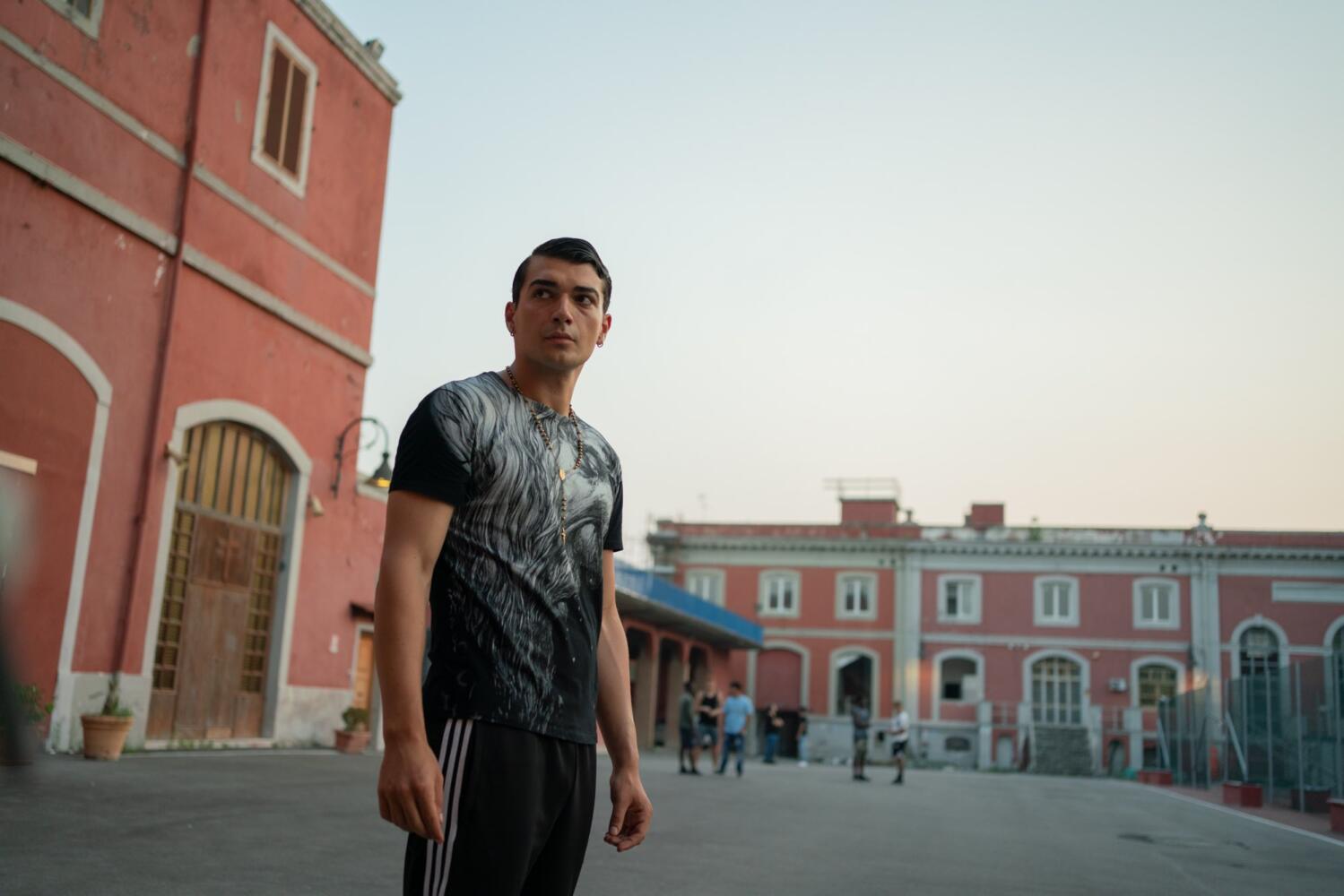 Does Ciro return to Mare Fuori 4? Is he alive or dead? Spoilers