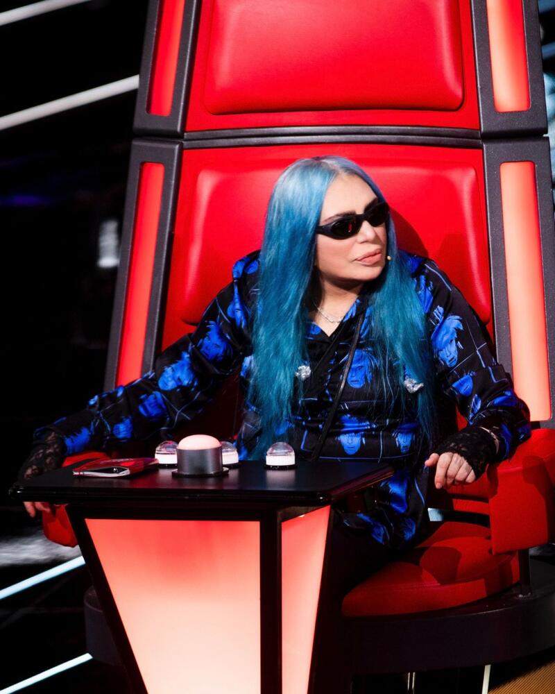 The Voice Senior, March 1st, judges, who sings, how it works and previews