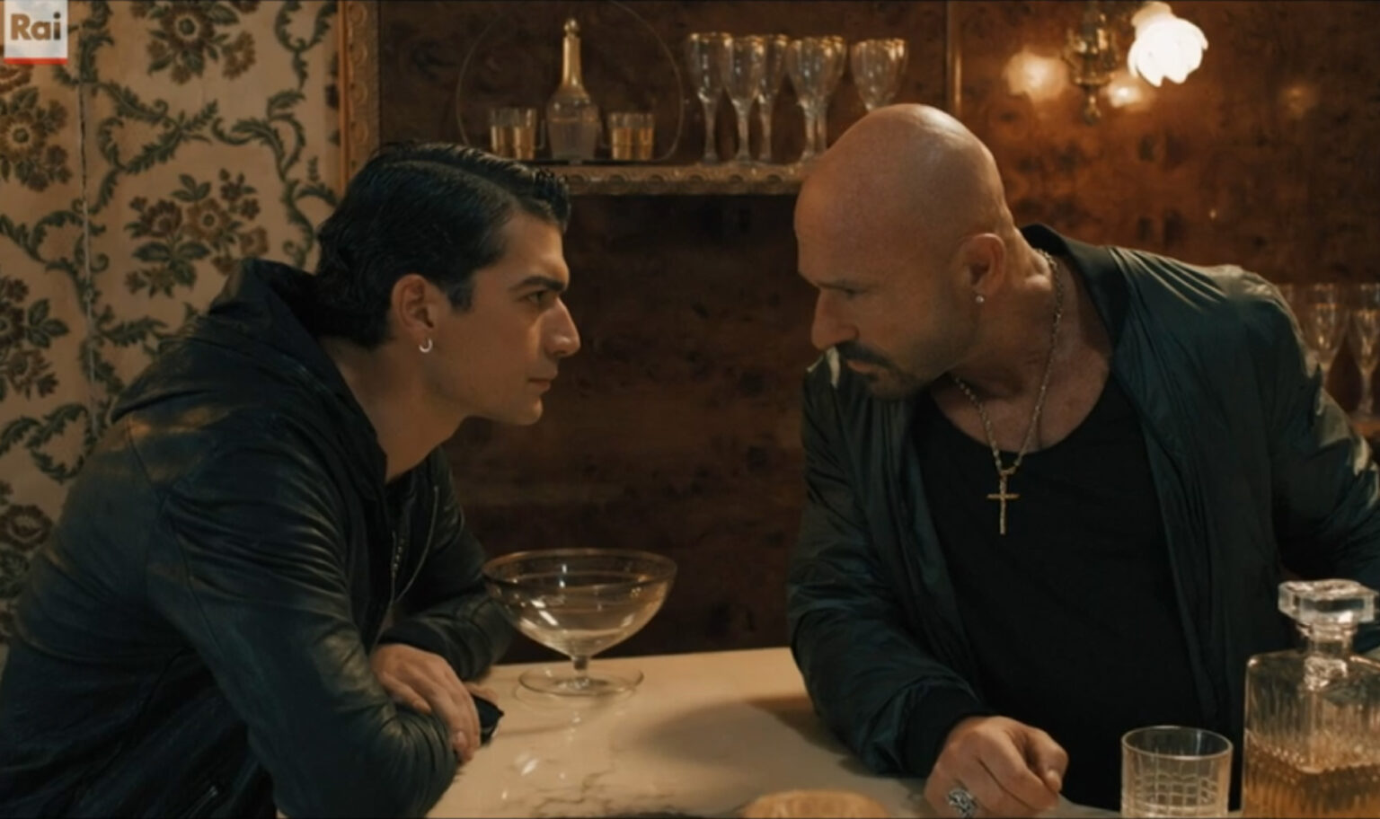 Mare Fuori 4, summary of the last episodes. How it ends