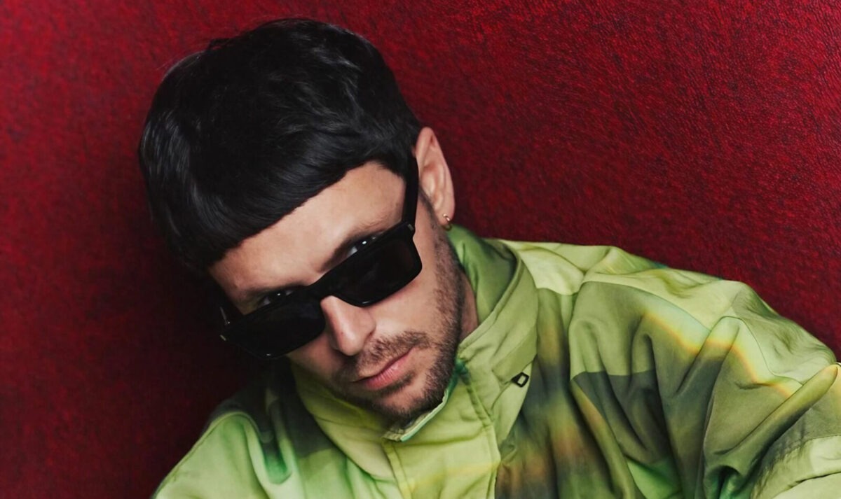 Who is Gazzelle, biography, career, relationships and Sanremo