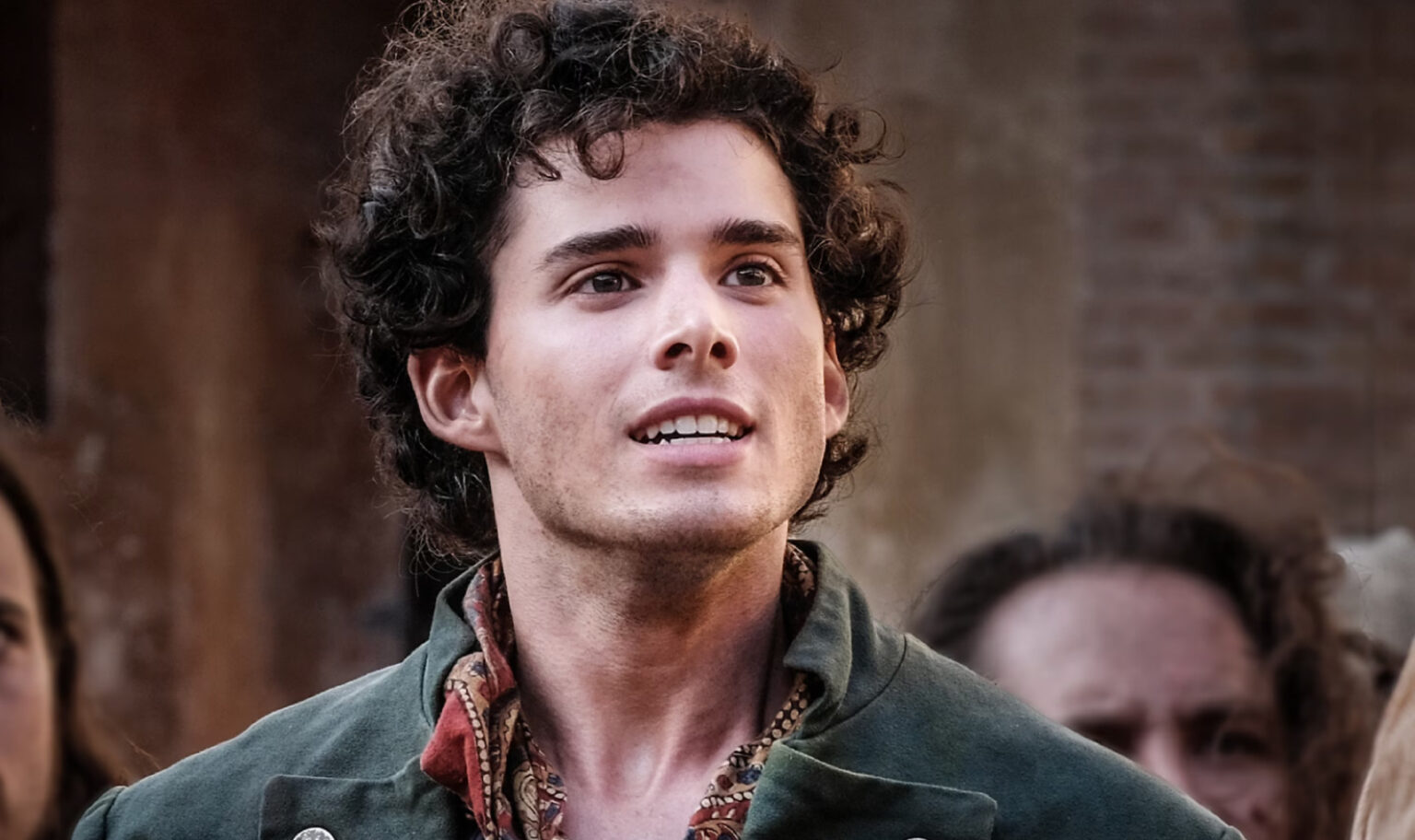 Who was Mameli, the true story, origins, struggle and composition