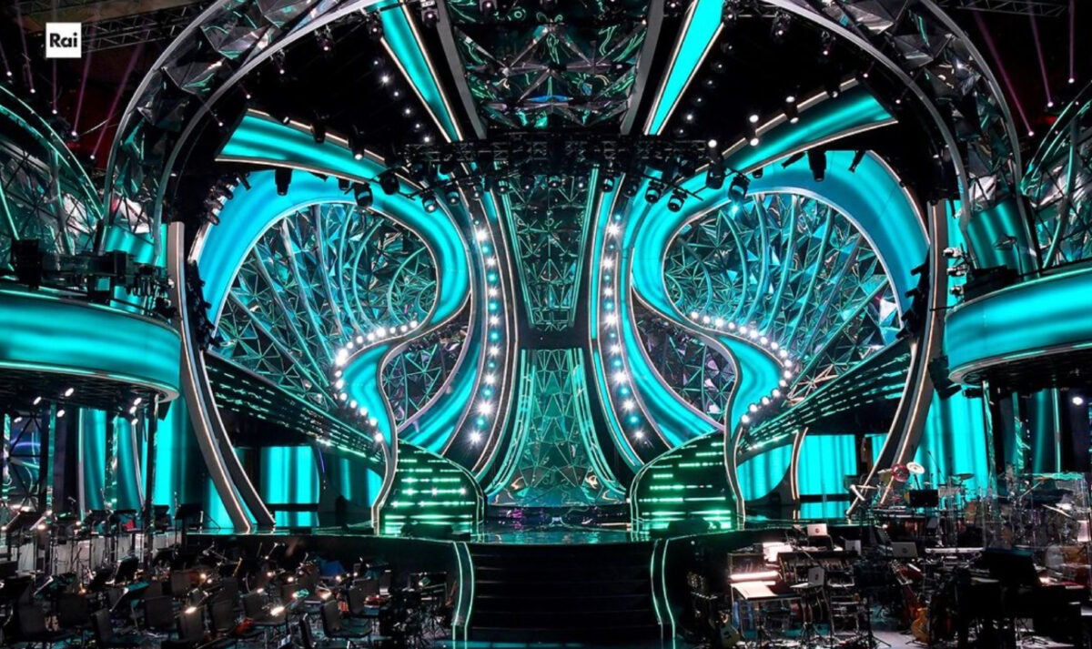 Sanremo singers 2024, list of names and songs