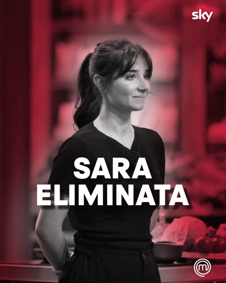 Finale Masterchef 13, chi sono i finalisti? I nomi ufficiali