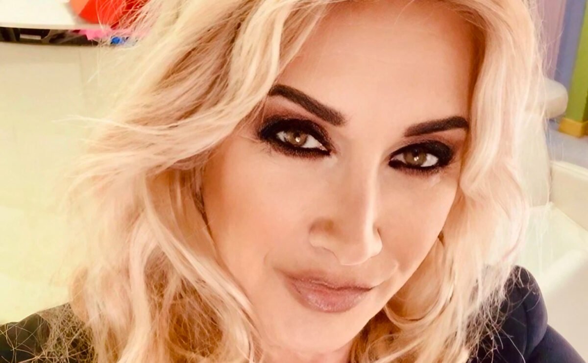 Big Brother, who is the new entry Simona Tagli, bio and career