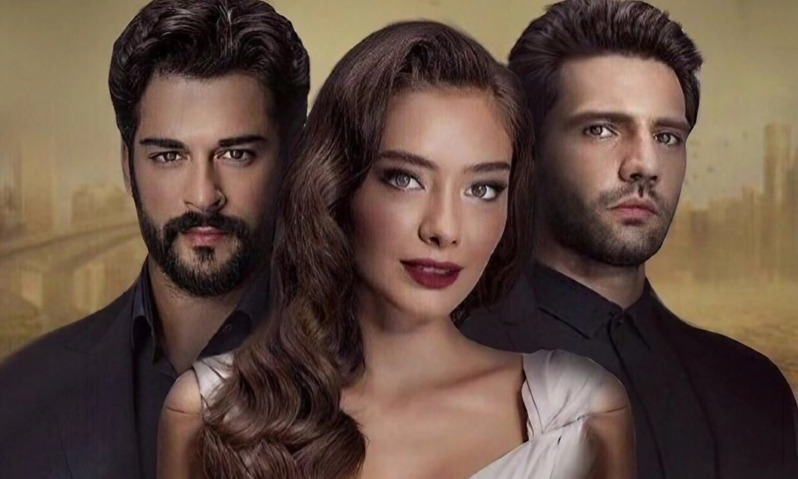 Endless Love, previews and spoilers from March 18th to 23rd