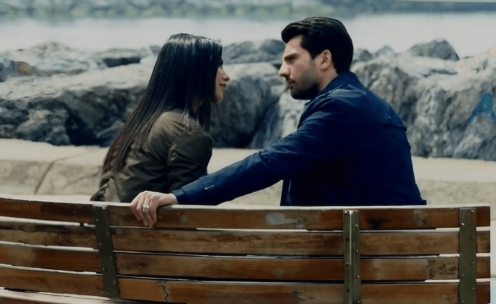 Endless Love, first episode March 11: Kemal and Nihan stunned!