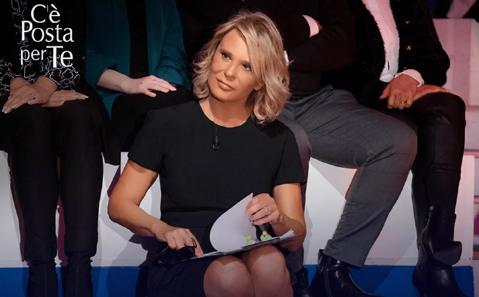 C'è Posta Per Te, anticipazioni e ospiti di Sabato 8 Febbraio