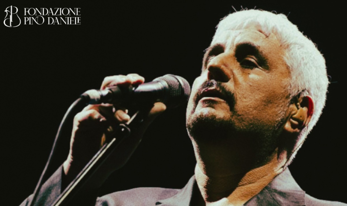 Pino Daniele Day am 19. März, ein neues Album in limitierter Auflage ...