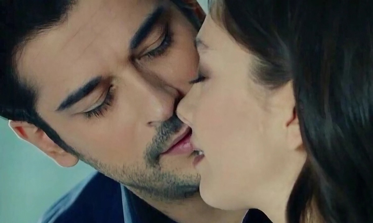 Endless Love, trame e anticipazioni dal 7 al 12 Ottobre: Emir uccide Deniz?