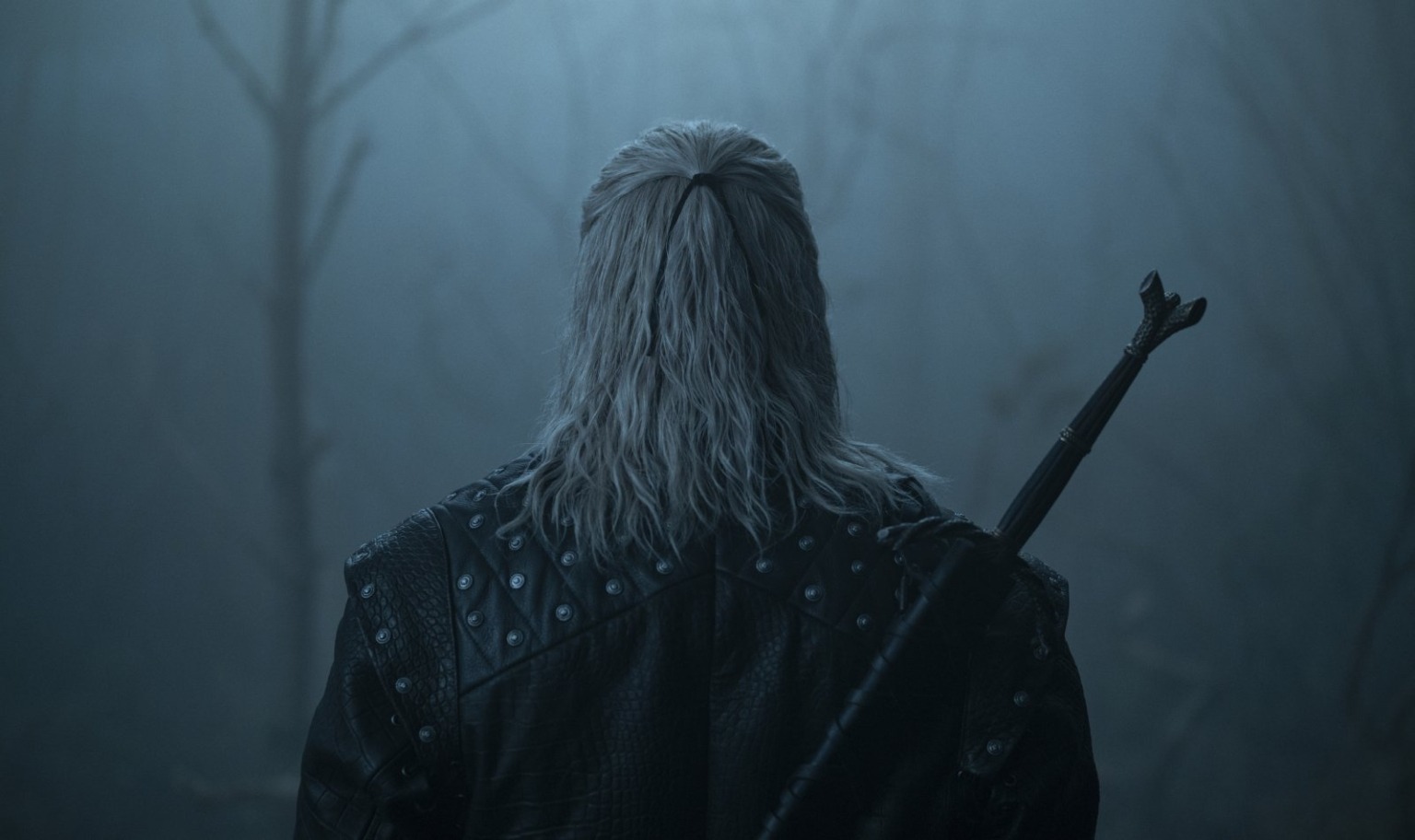 The Witcher 4, ecco immagini e trailer con Liam Hemsworth