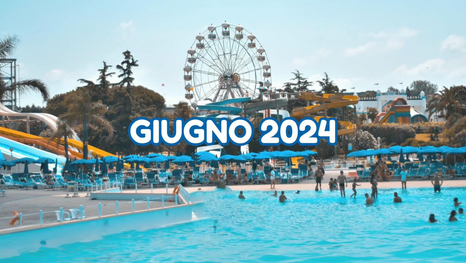 AcquaFlash di Licola è ufficiale. Quando riapre, data e informazioni