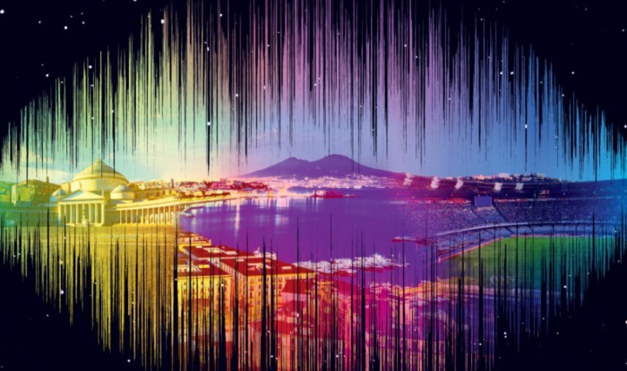 Live Festival 2024 in Naples, artists and calendar