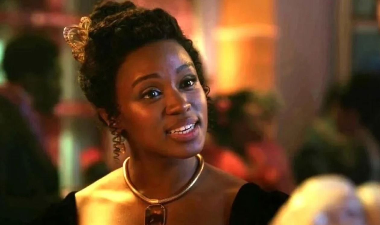 Bridgerton, who is Michaela Sterling? Will she have an affair with ...