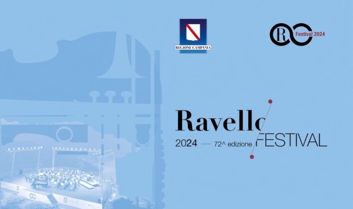 Ravello Festival 2024, the concert program at Villa Rufolo