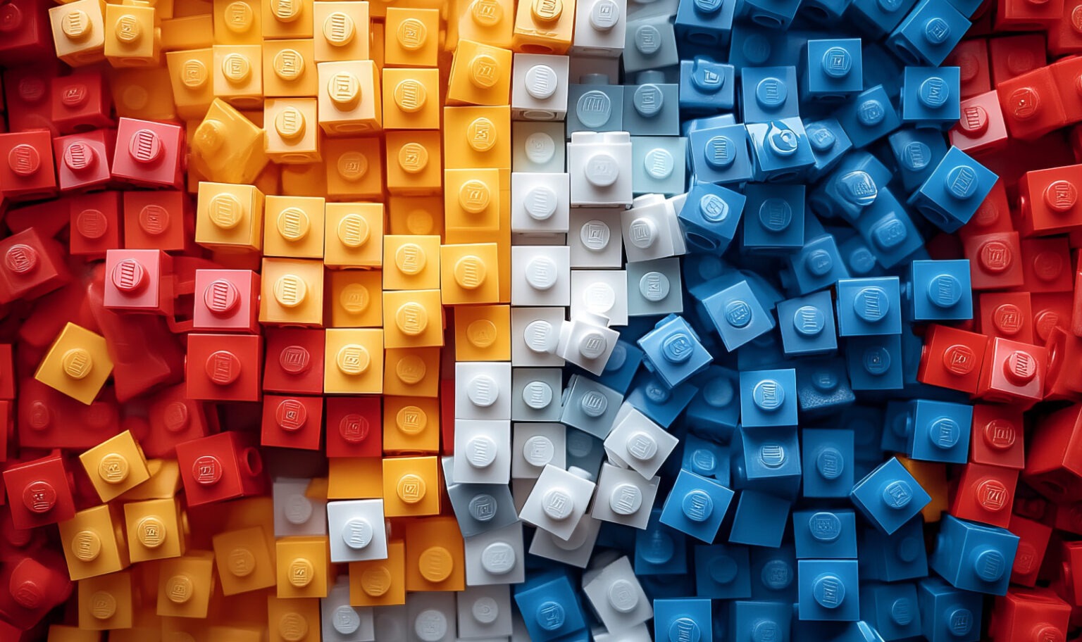 Brick Live 2024 returns to Naples: the Lego event at the Arena Flegrea ...