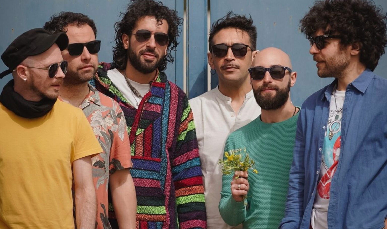 La Maschera in concerto a Napoli. Dove, quando, biglietti