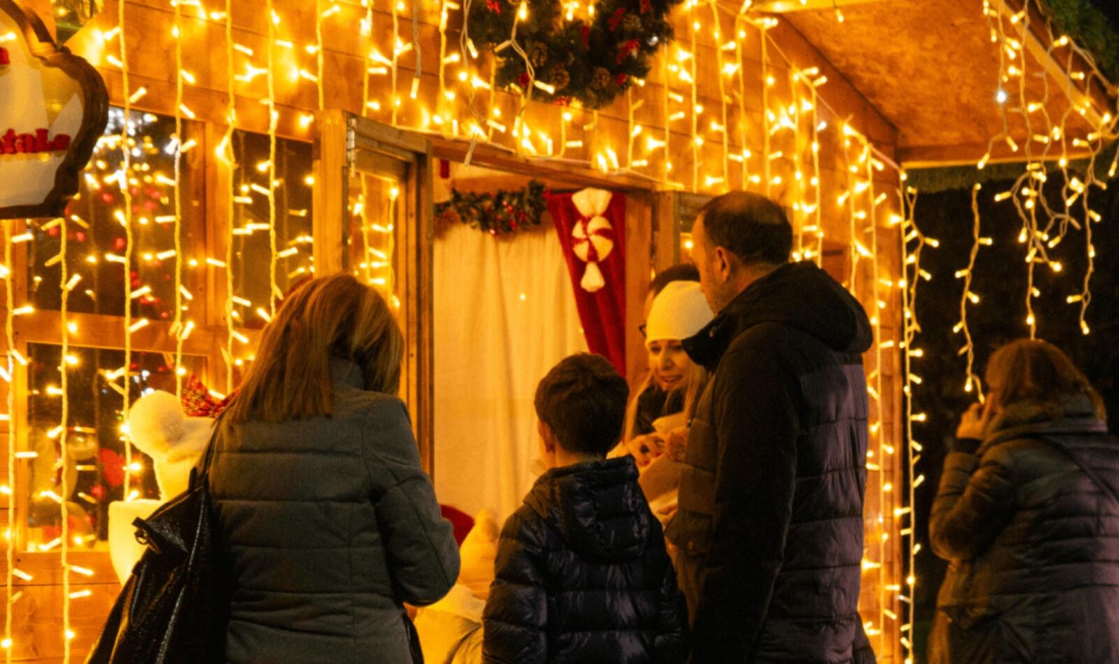 Mercatini di Natale a Napoli e in Campania, ecco i migliori da visitare