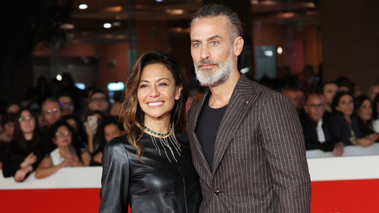 Chi è Raz Degan, fidanzata, figli e oggi in Un passo dal cielo 8