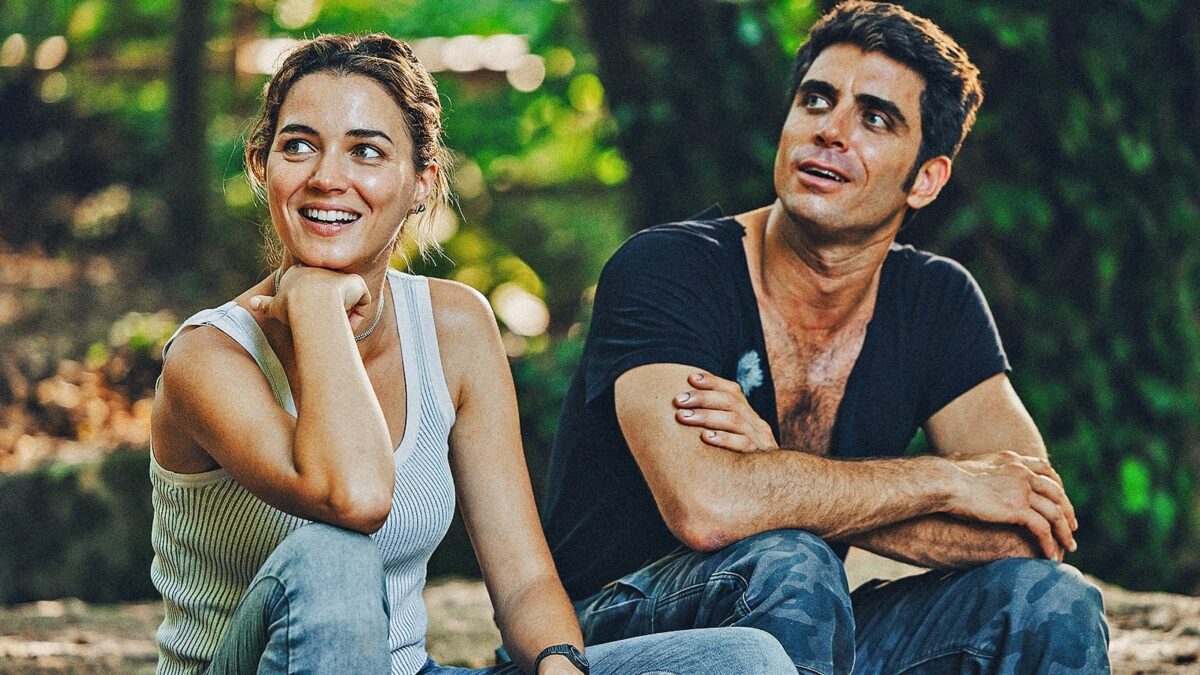 Marco Rossetti. Career, private life and curiosities about the actor of Un Passo Dal Cielo 8