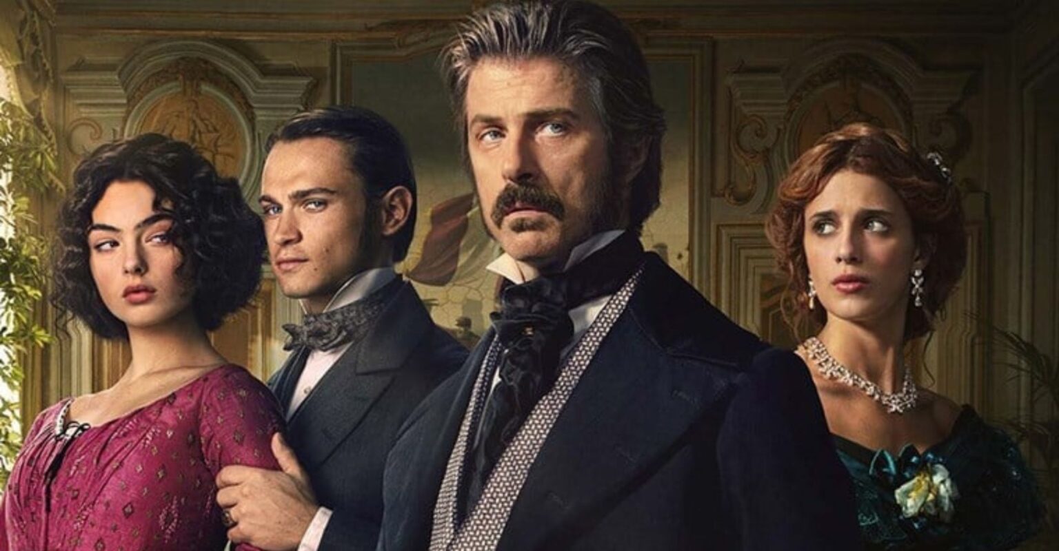 The Leopard, plot and when it starts (date)