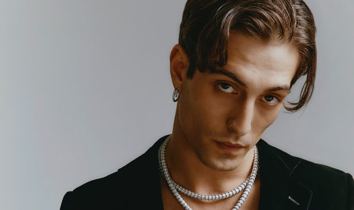 达米亚诺·大卫 (Damiano David) 在 2025 年圣雷莫世界杯的转会费是多少？