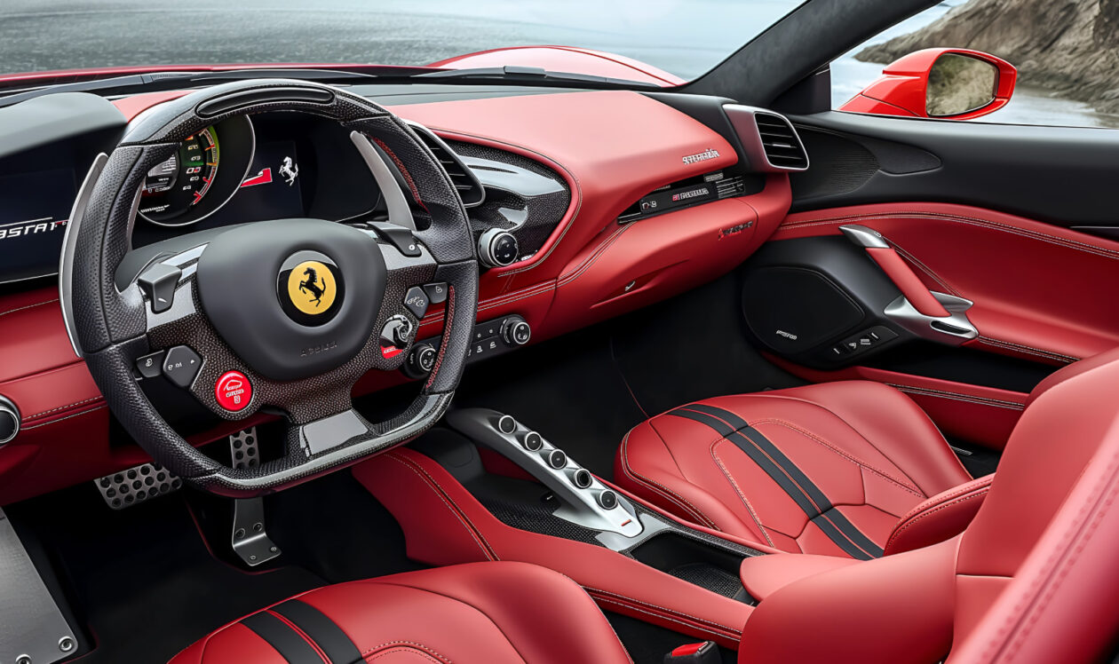 Auto Moto Napoli Expo 2025, la grande fiera dei motori alla Mostra d ...