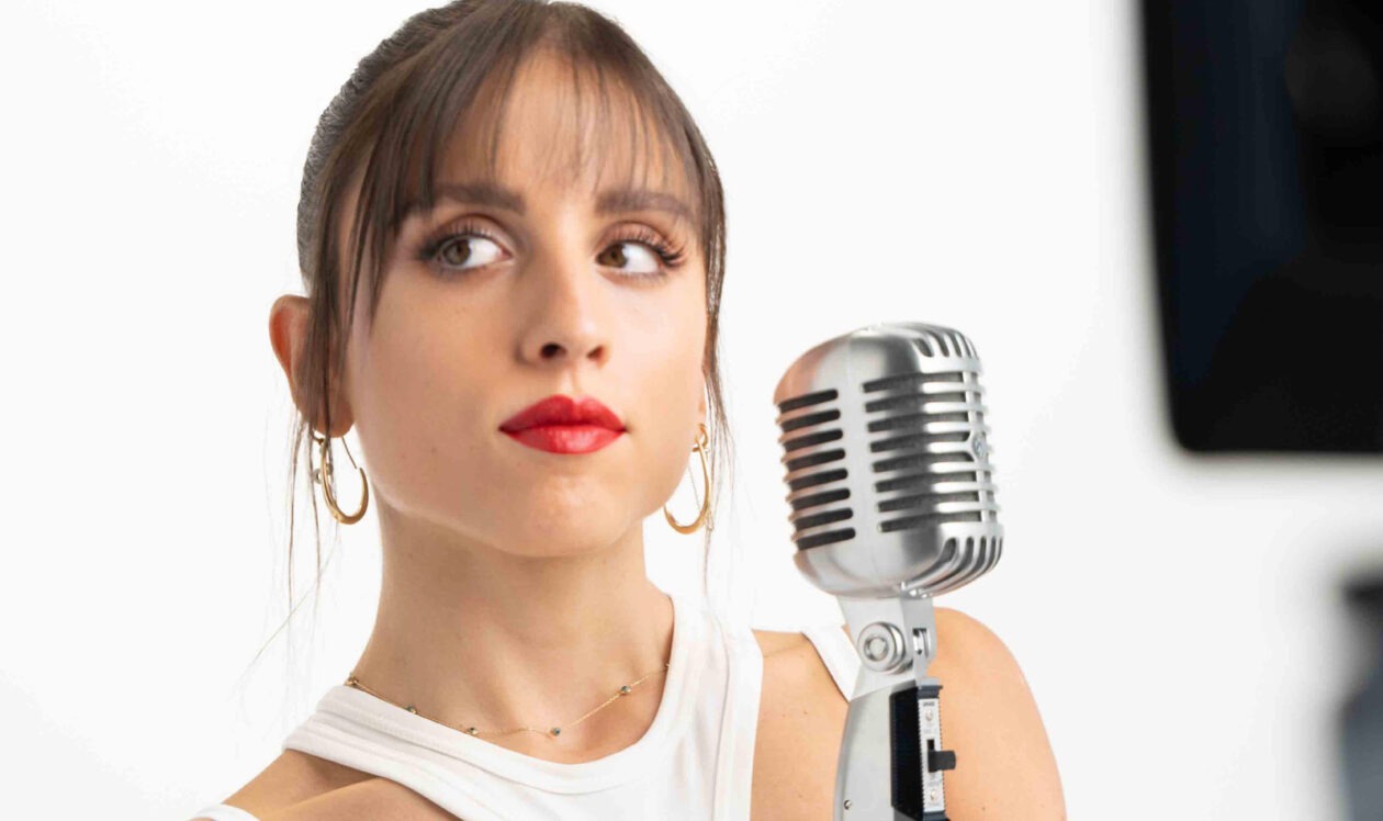 Angelina Mango lost weight in videos, many are wondering how she is doing