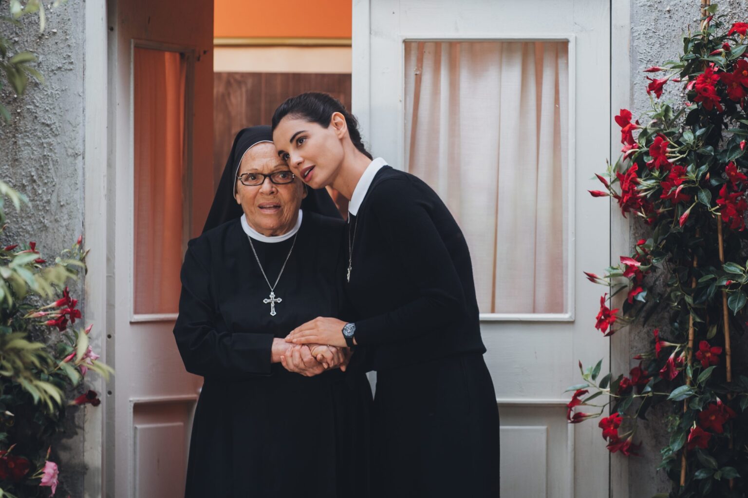 God Help Us 8, Episode 6. Preview March 2025, XNUMX