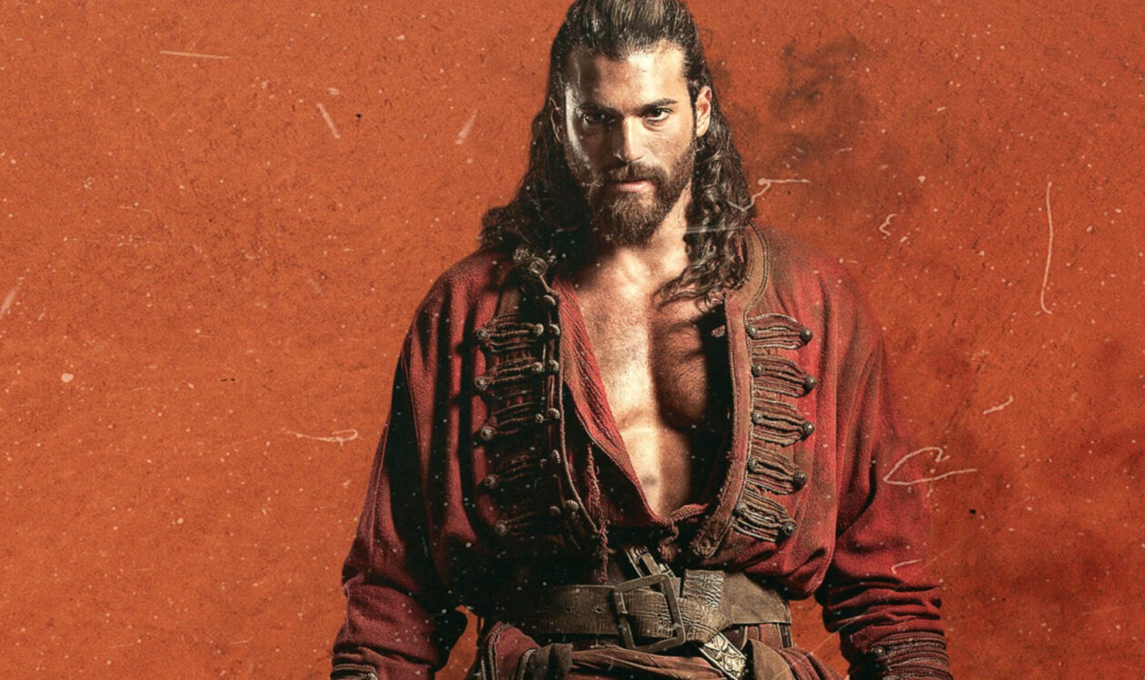 Il Turco, anteprima gratuita su Mediaset Infinity e programmazione TV