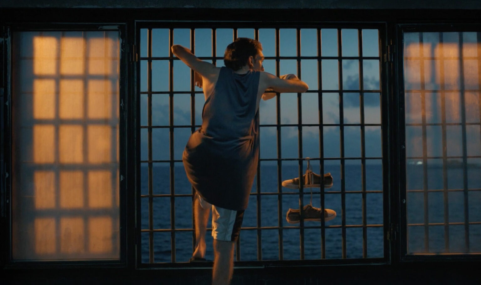 A che ora escono gli episodi di Mare Fuori 5 su RaiPlay?