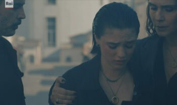 Ciro Ricci non è morto? Lo shock della scoperta in Mare Fuori 5 (Spoiler)