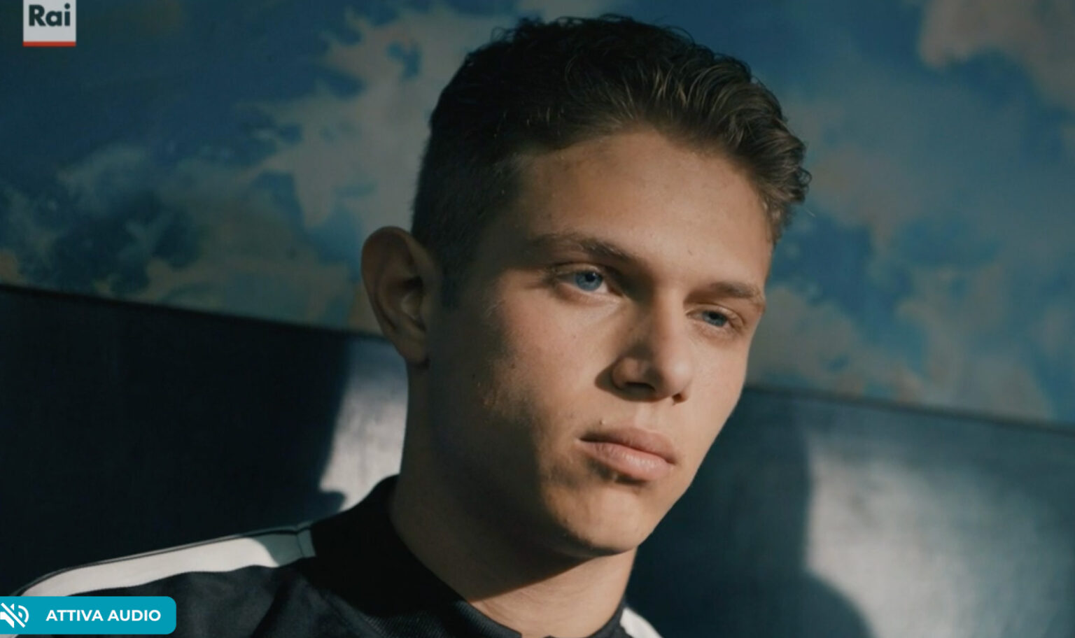 Mare Fuori 5, Are Rosa and Simone Brothers? (Spoiler)