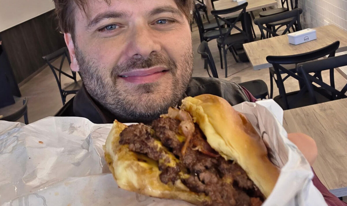 Bukies, Piero Armenti's restaurant opens in Aversa. Address, date and ...