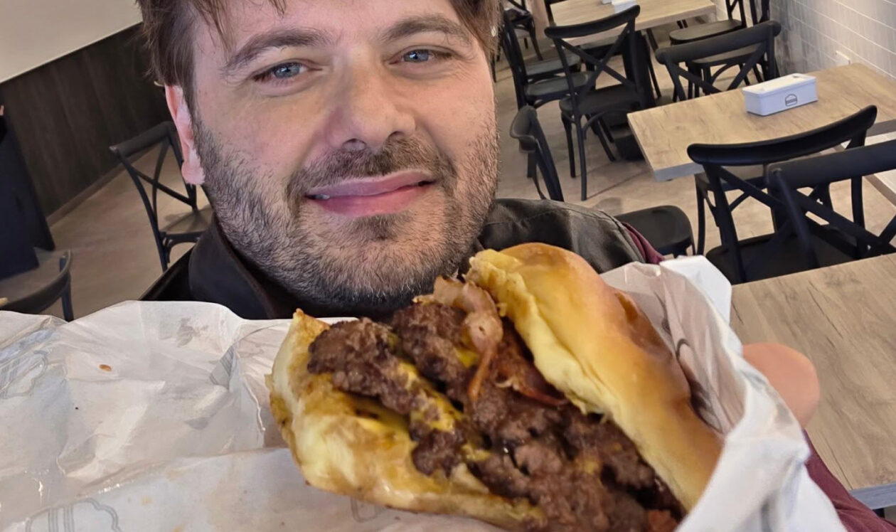 Bukies, Piero Armenti's restaurant opens in Aversa. Address, date and ...