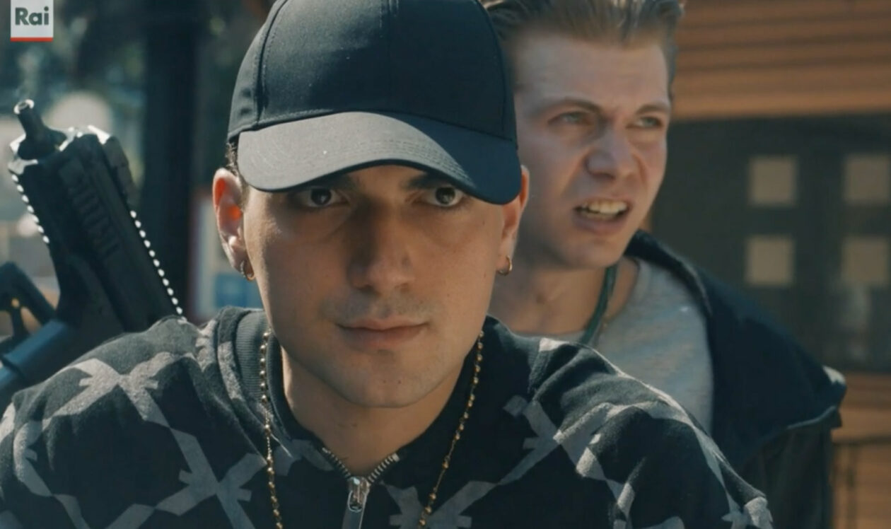 Giacomo Giorgio against Mare Fuori 5 and admits that Ciro Ricci is dead