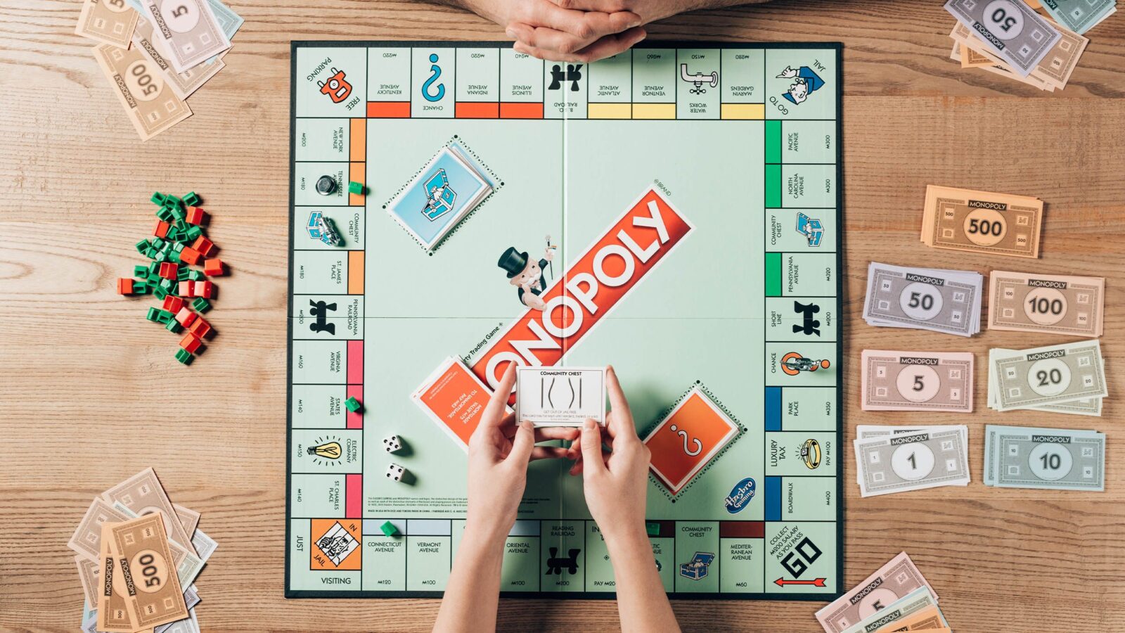 Monopoly Spanish Quarters, a new edition dedicated to Naples