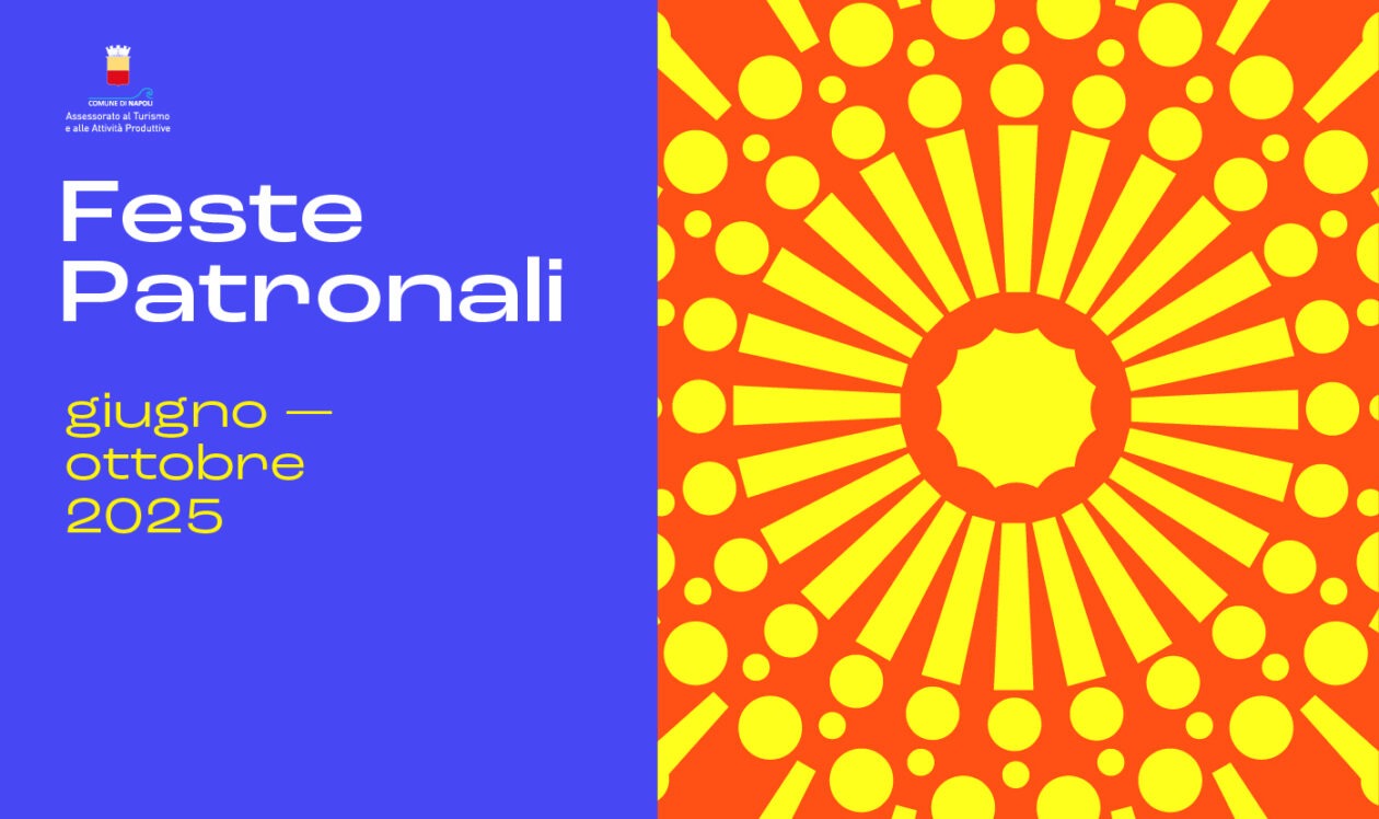 Patronal Festivals 2025, Naples celebrates its Saints with music ...