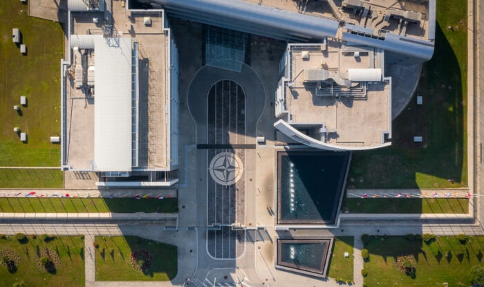 American NATO Bases in Campania. Where They Are and Their Role