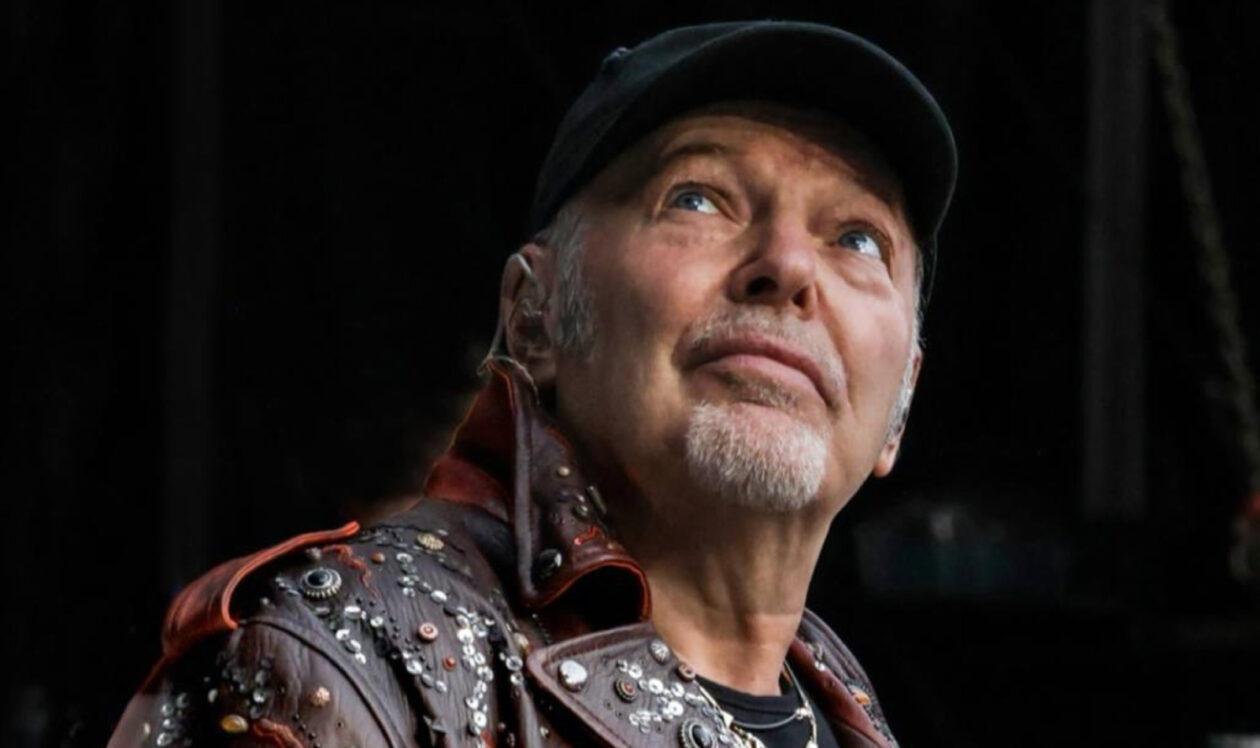 Vasco Rossi 2025 concert lineup at Maradona, song list